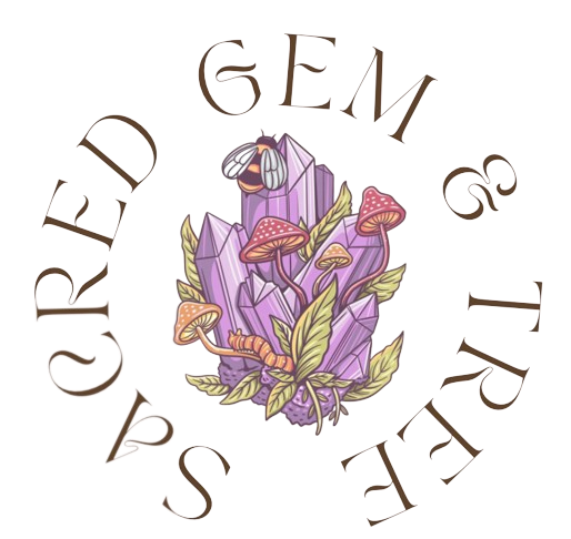 One-Piece Swimsuits Collection - Sacred Gem & Tree